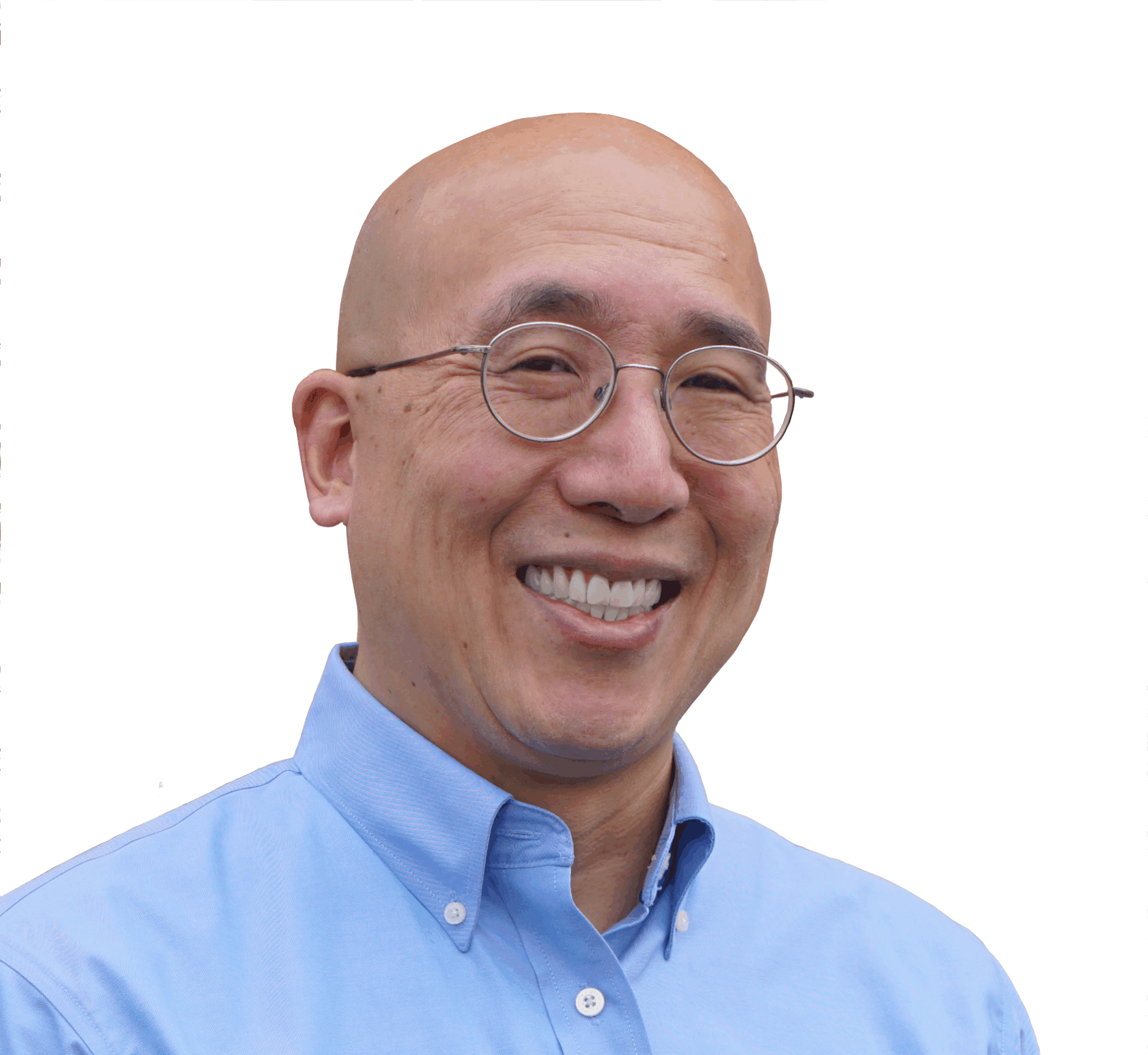 Paul Liu - Policing Equity